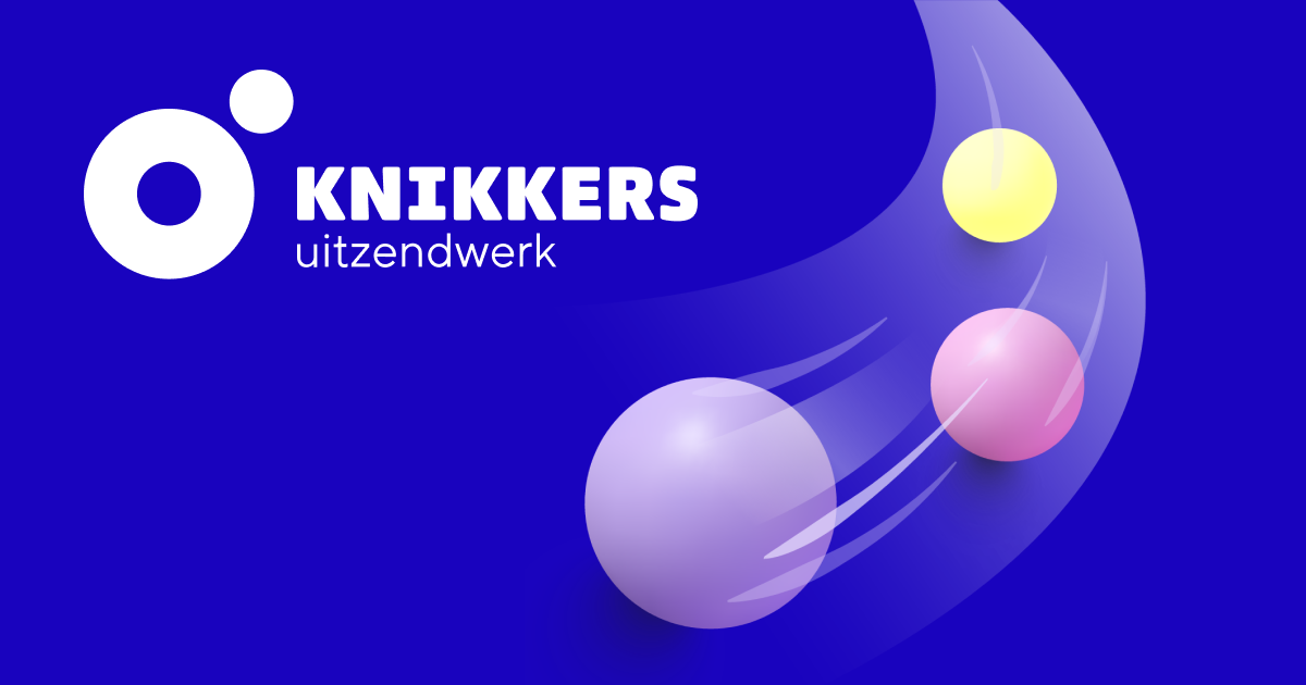 Werken in de Logistiek & transport - Knikkers